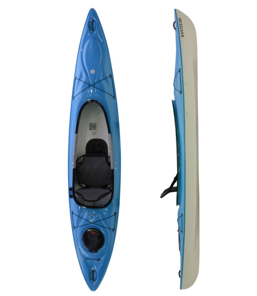Hurricane Santee 120 Kayak | Kayaks at L.L.Bean