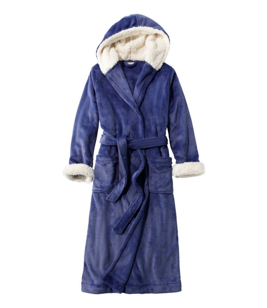 Wicked Plush Robe - Blogs & Forums