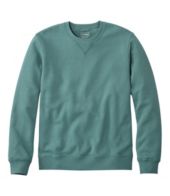 Men's Athletic Sweats, Classic Crewneck Sweatshirt | Sweatshirts ...