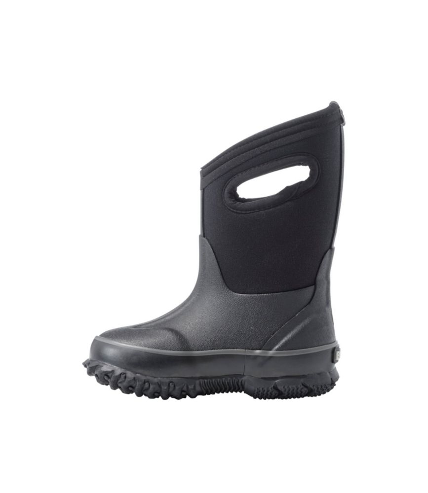 Toddlers' Bogs Classic High Handles Boots | Toddler & Baby at L.L.Bean