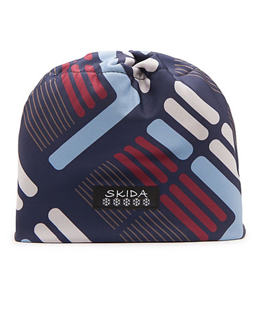 Kids' Skida Alpine Hat, Print | Accessories at L.L.Bean