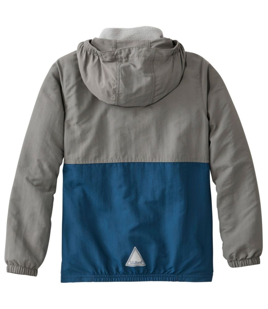 Kids' Mountain Classic 3-in-1 Jacket, Colorblock | Jackets & Vests at L ...