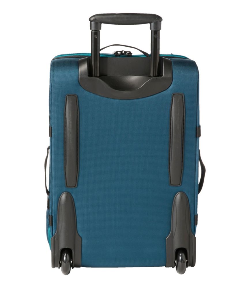 Approach Rolling Gear Bag, Medium | Luggage at L.L.Bean