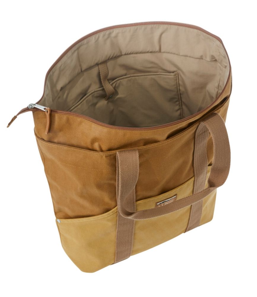 L.L.Bean Utility Tote | Tote Bags at L.L.Bean