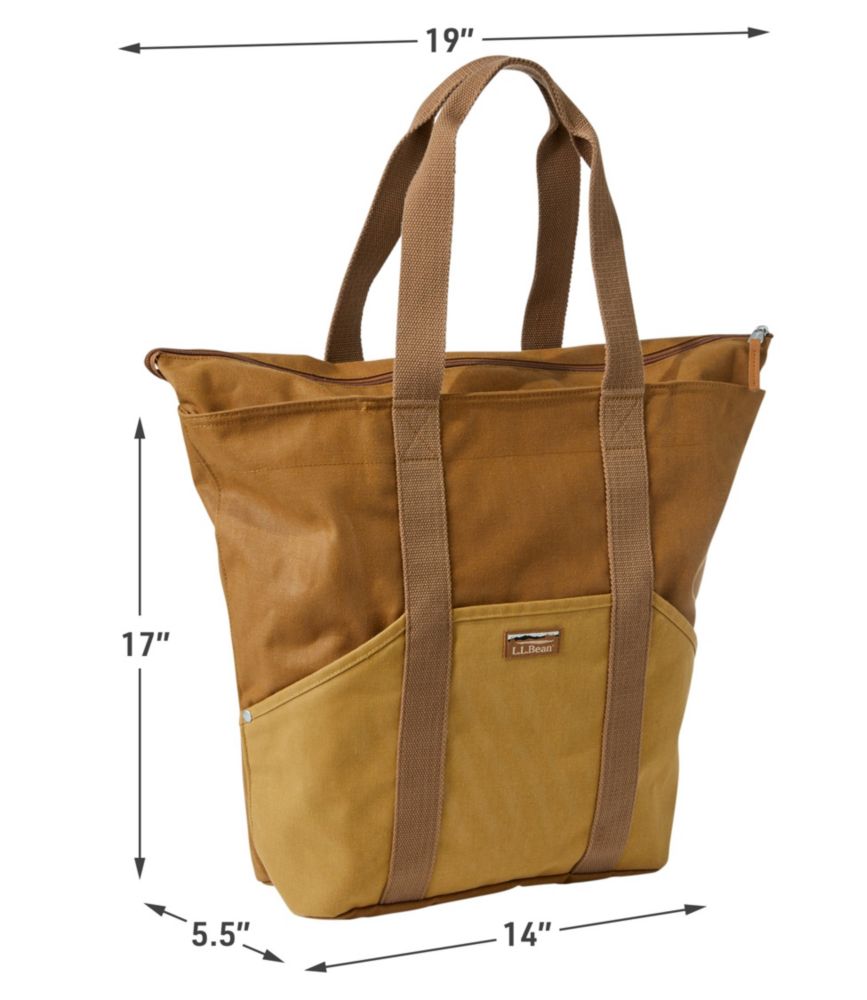 L.L.Bean Utility Tote | Tote Bags at L.L.Bean