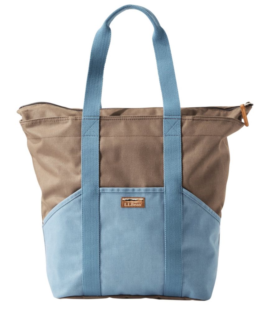 L.L.Bean Utility Tote | Tote Bags at L.L.Bean