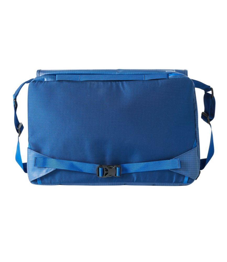 Adventure Pro Messenger Bag | Bags & Totes at L.L.Bean