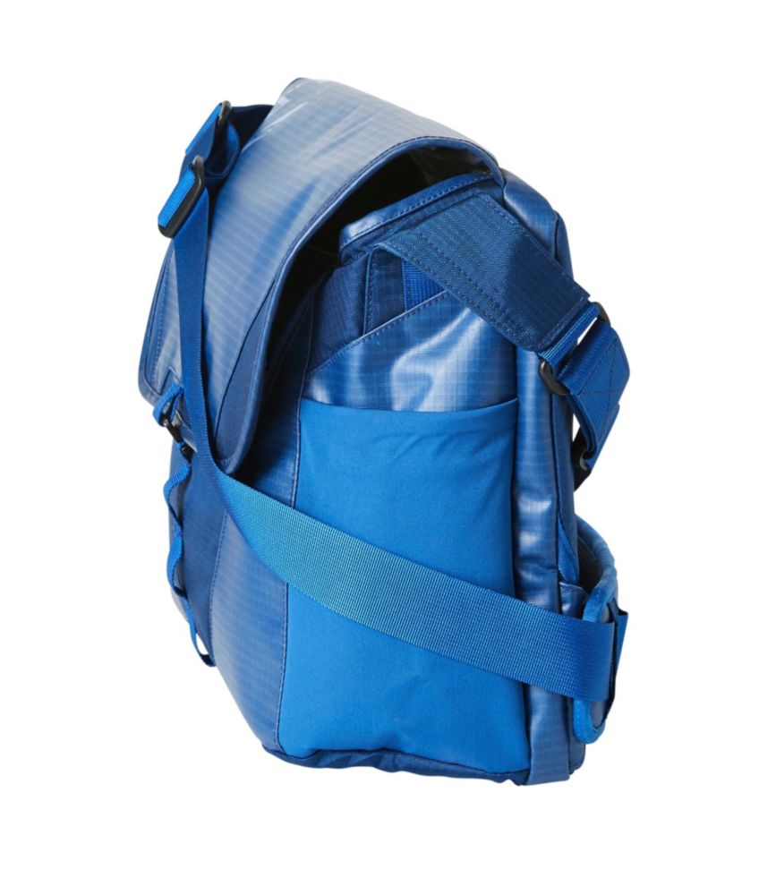 Adventure Pro Messenger Bag