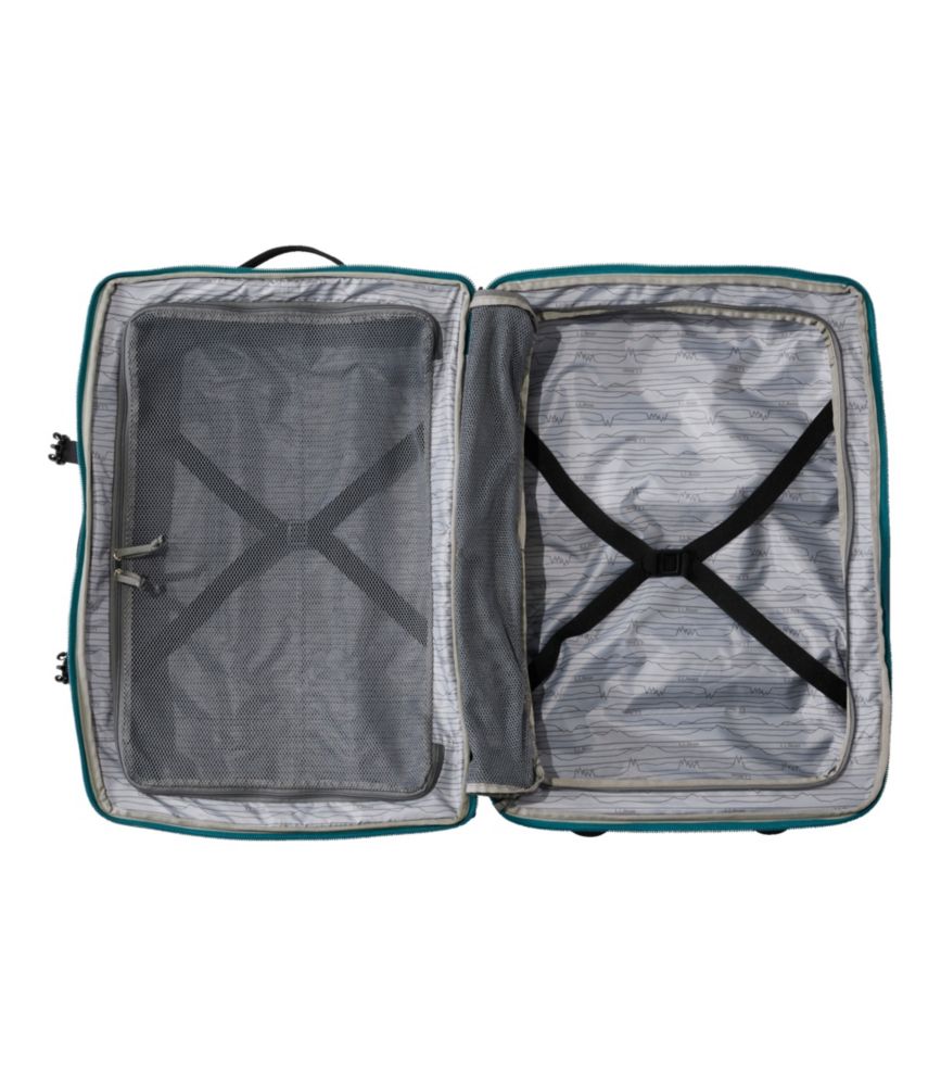 Approach Rolling Gear Bag, Large | Luggage at L.L.Bean