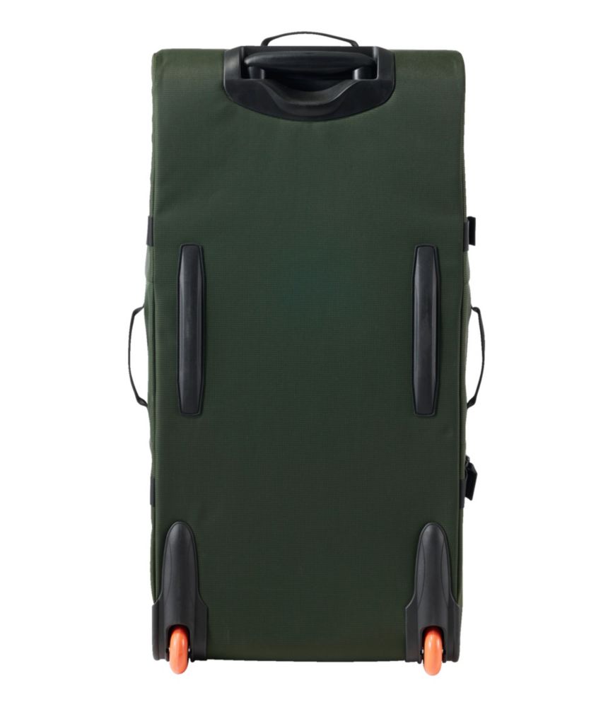 Approach Rolling Gear Bag, X-Large