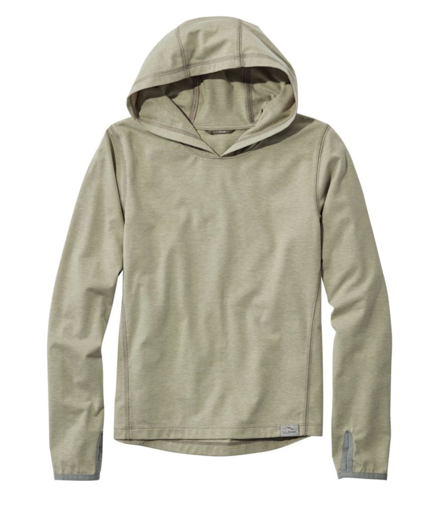 Kids' Insect Shield Hoodie | Jackets & Vests at L.L.Bean