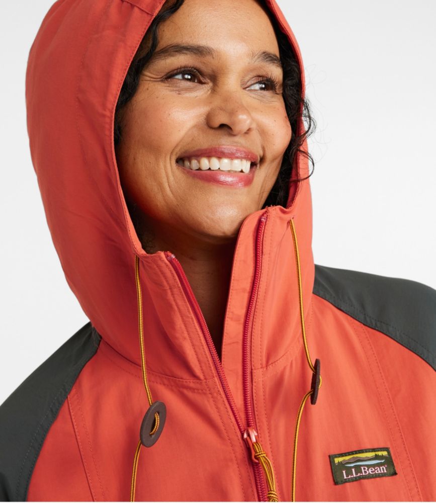 Women's Mountain Classic Jacket, Multi-Color | Women's at L.L.Bean