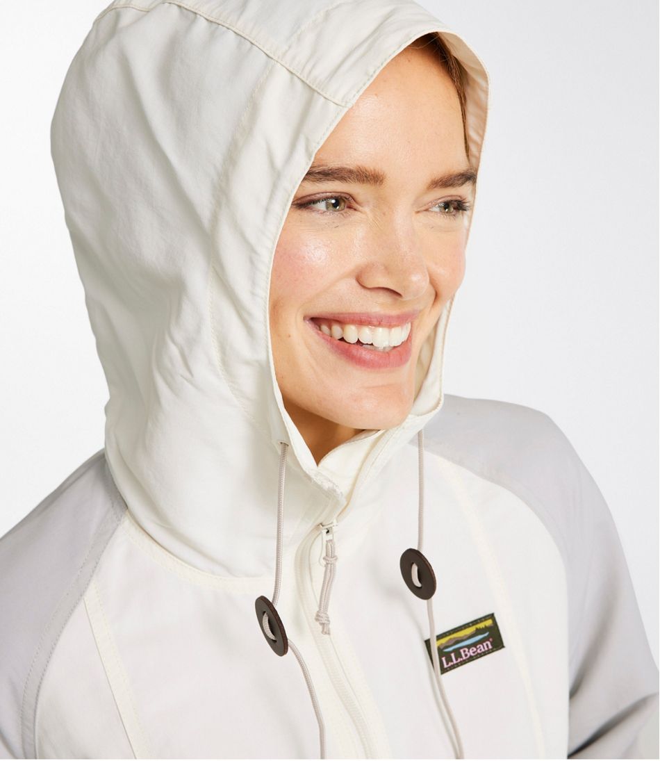 Women's Mountain Classic Jacket, Multi-Color | Windbreakers Women's Mountain Classic Jacket, Multi-Color | Windbreakers
