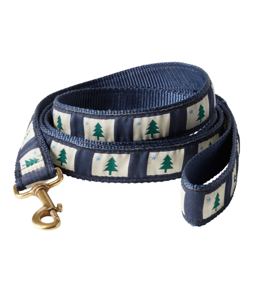 Novelty Dog Leash | Collars, Leads & Leashes at L.L.Bean