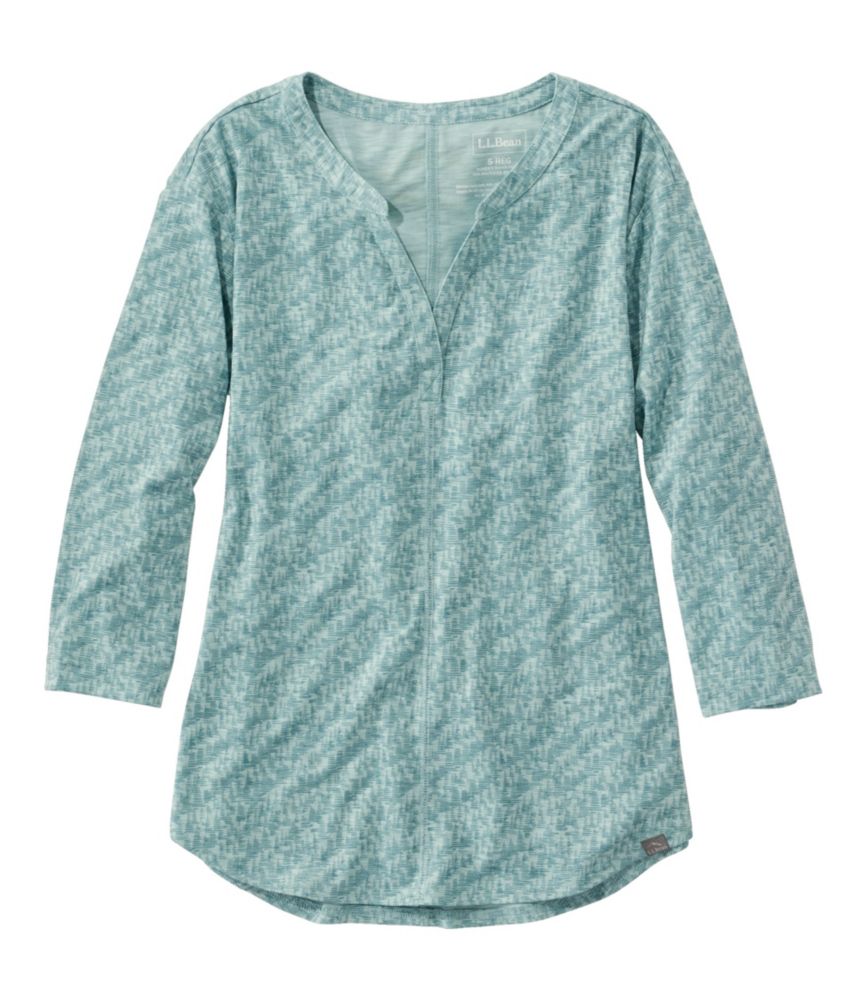 Women's Tees and Knit Tops | Clothing at L.L.Bean