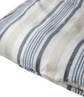Sunwashed Linen Comforter Cover Collection | Home Goods at L.L.Bean