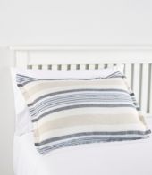 Sunwashed Linen Comforter Cover Collection | Home Goods at L.L.Bean