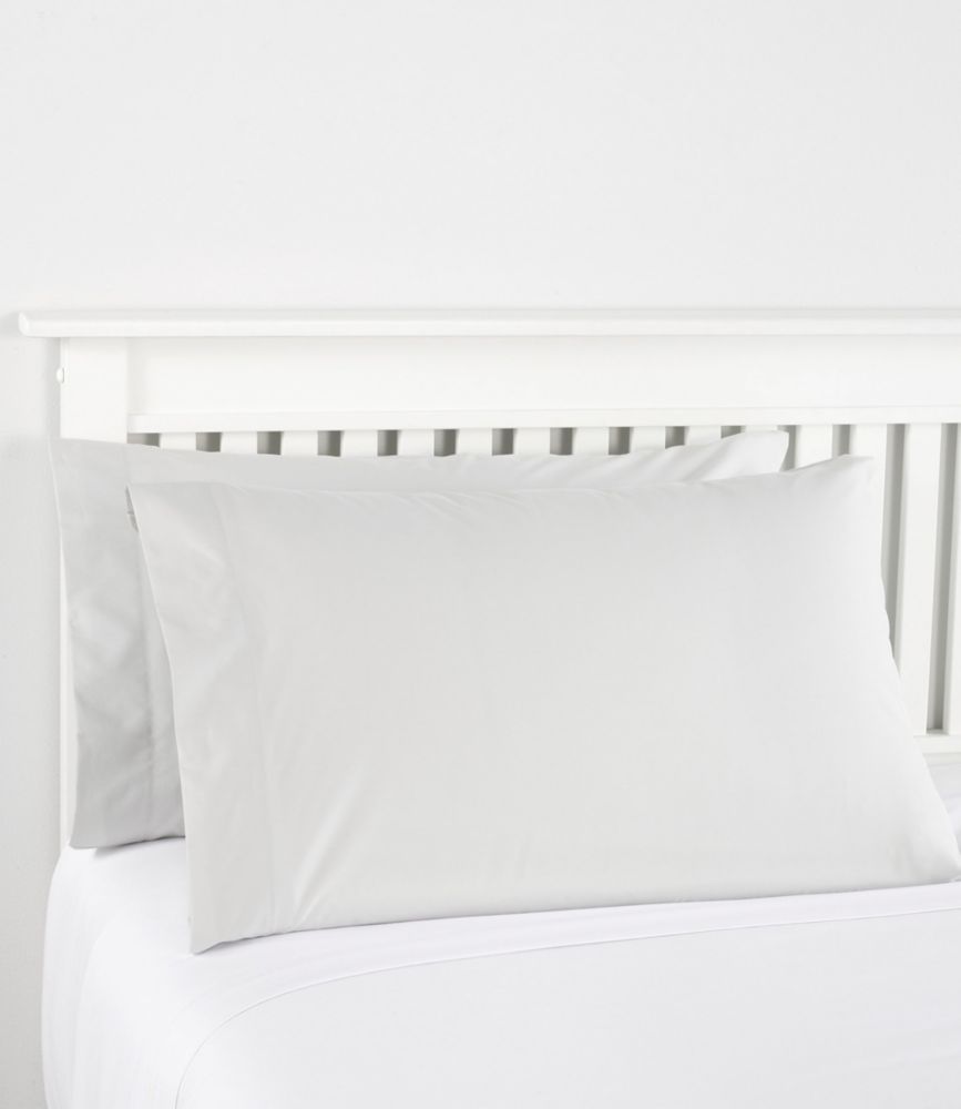 TENCEL Lyocell Percale Sheet Collection | Sheets at L.L.Bean