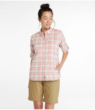 Women's Insect-Repellent Clothing | Insect-Repellent Clothing & Gear at ...