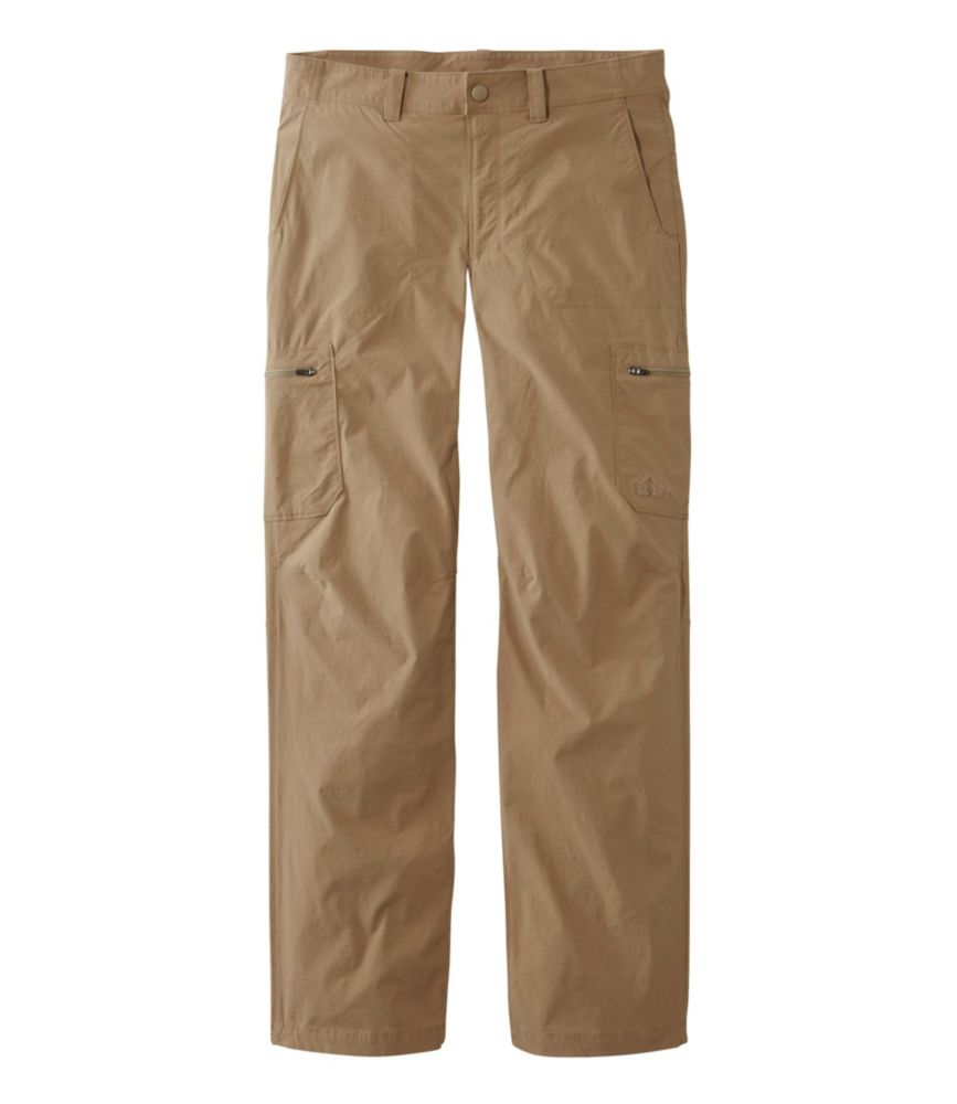 Men's Cresta Hiking Pants with Insect Shield | Pants at L.L.Bean