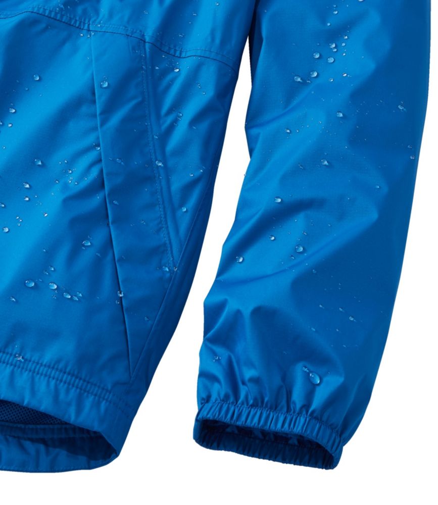 Men's Waterproof Windbreaker Jacket | Men's at L.L.Bean