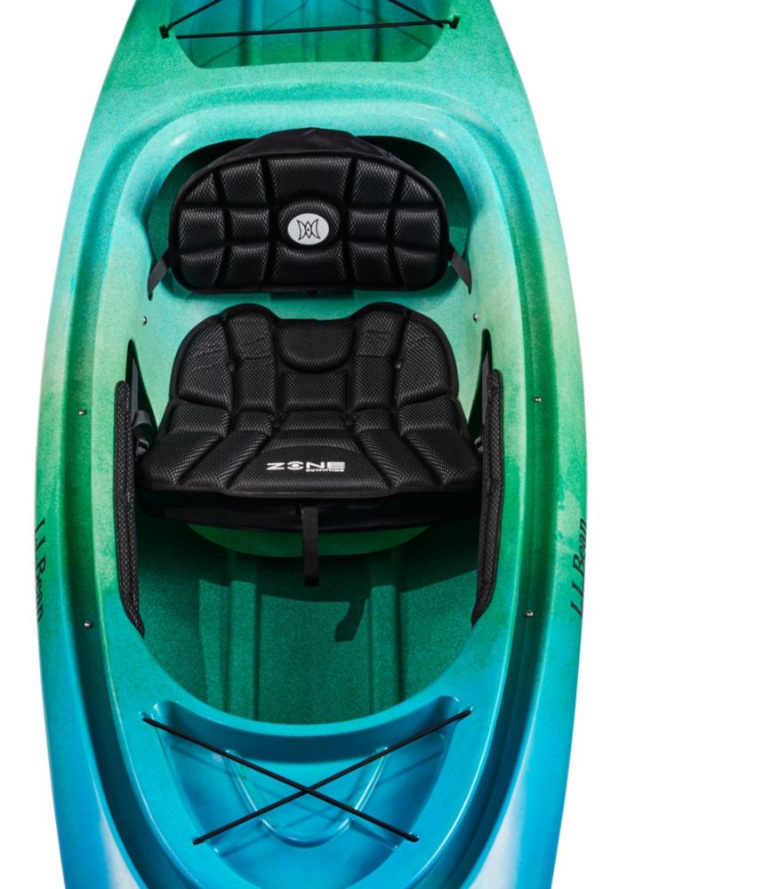 L.L.Bean Manatee Comfort Deluxe Kayak 10' | Kayaks at L.L.Bean