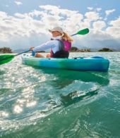 L.L.Bean Manatee Comfort Deluxe Kayak 10'
