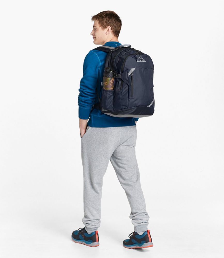 Comfort Carry Portable Locker Pack, 42L | Ages 13 to Adult at L.L.Bean