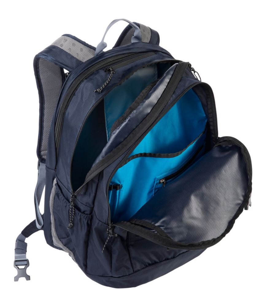 Comfort Carry Portable Locker Pack, 42L | School Backpacks at L.L.Bean