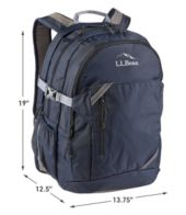 Comfort Carry Portable Locker Pack, 42L | School Backpacks at L.L.Bean