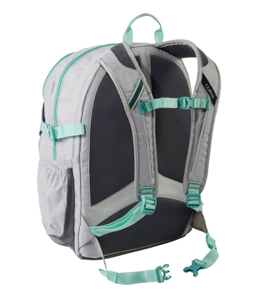 Comfort Carry Portable Locker Pack, 42L | Ages 13 to Adult at L.L.Bean