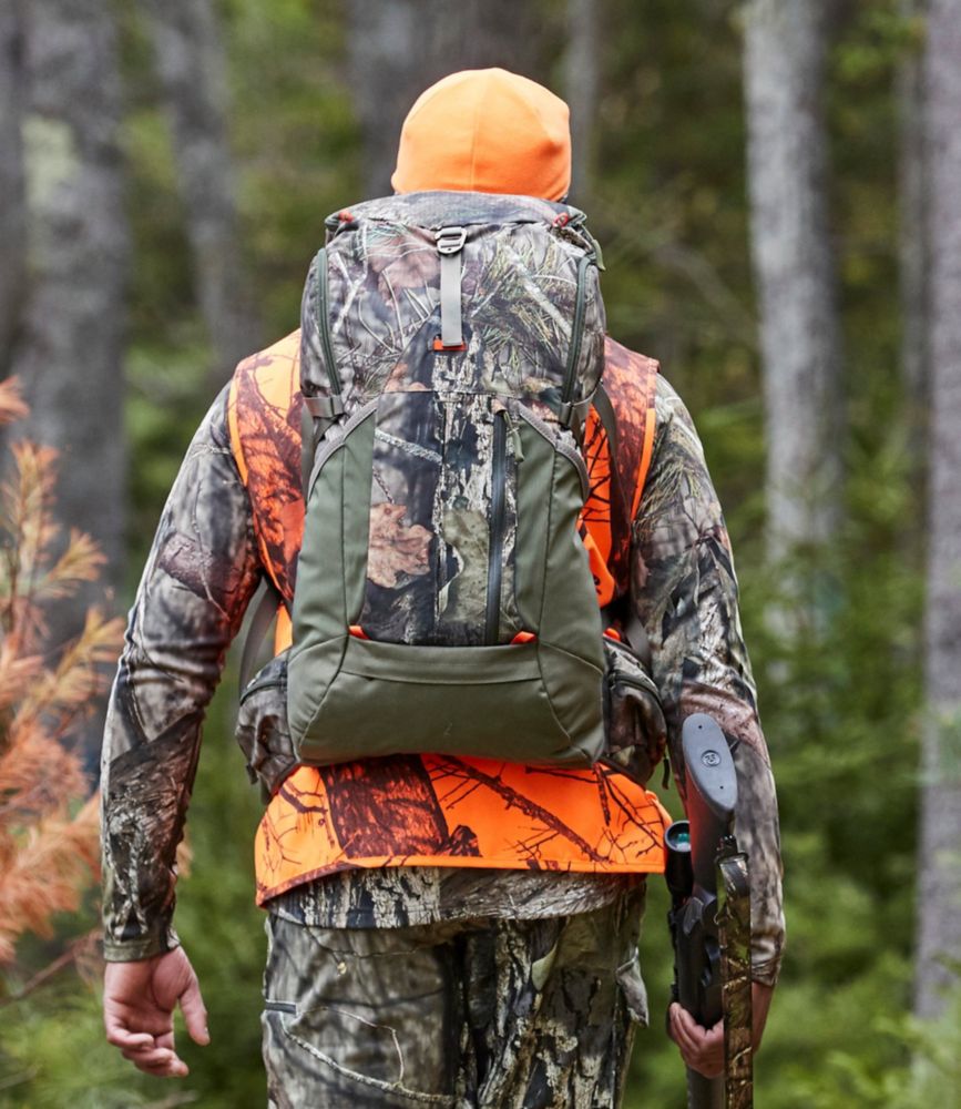 Ridge Runner Hunters Day Pack | Hunting at L.L.Bean
