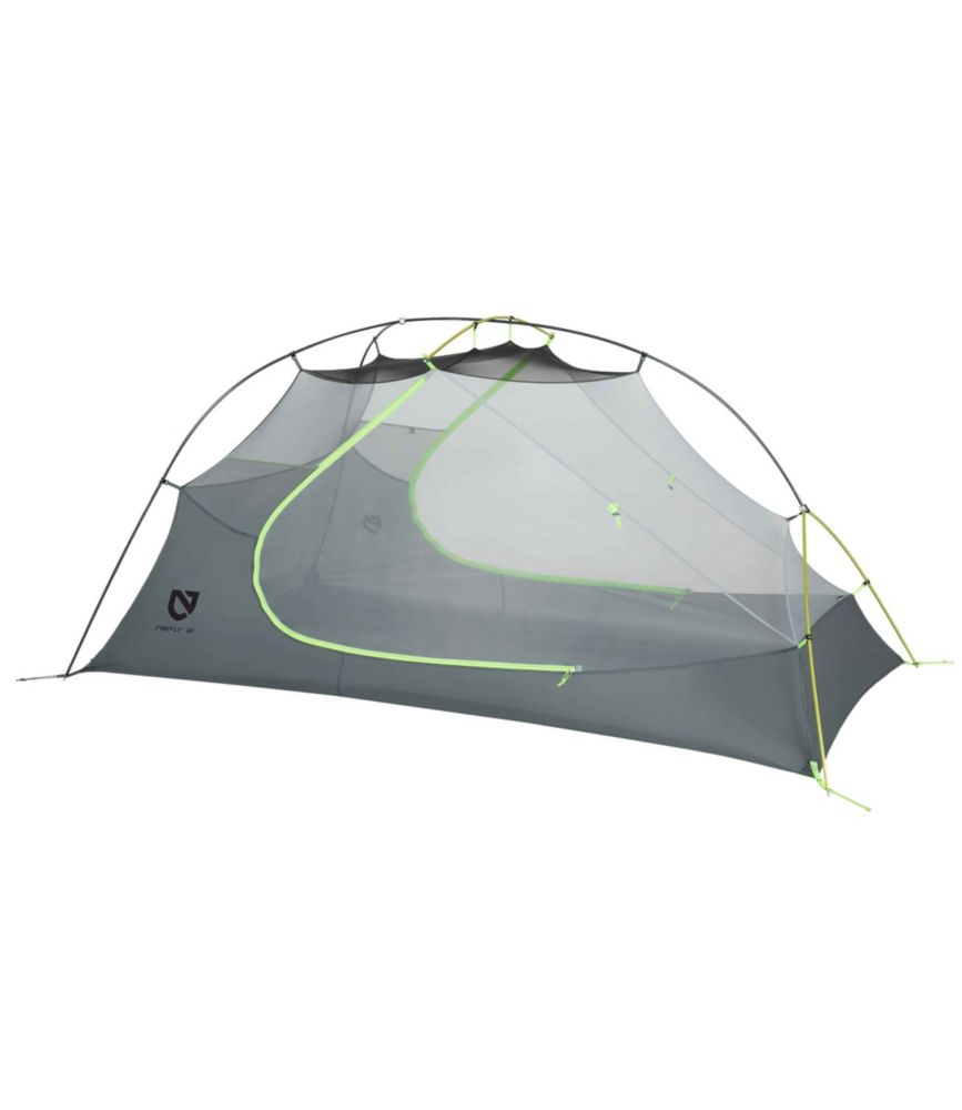 Nemo FireFly 2-Person Backpacking Tent | Tents at L.L.Bean