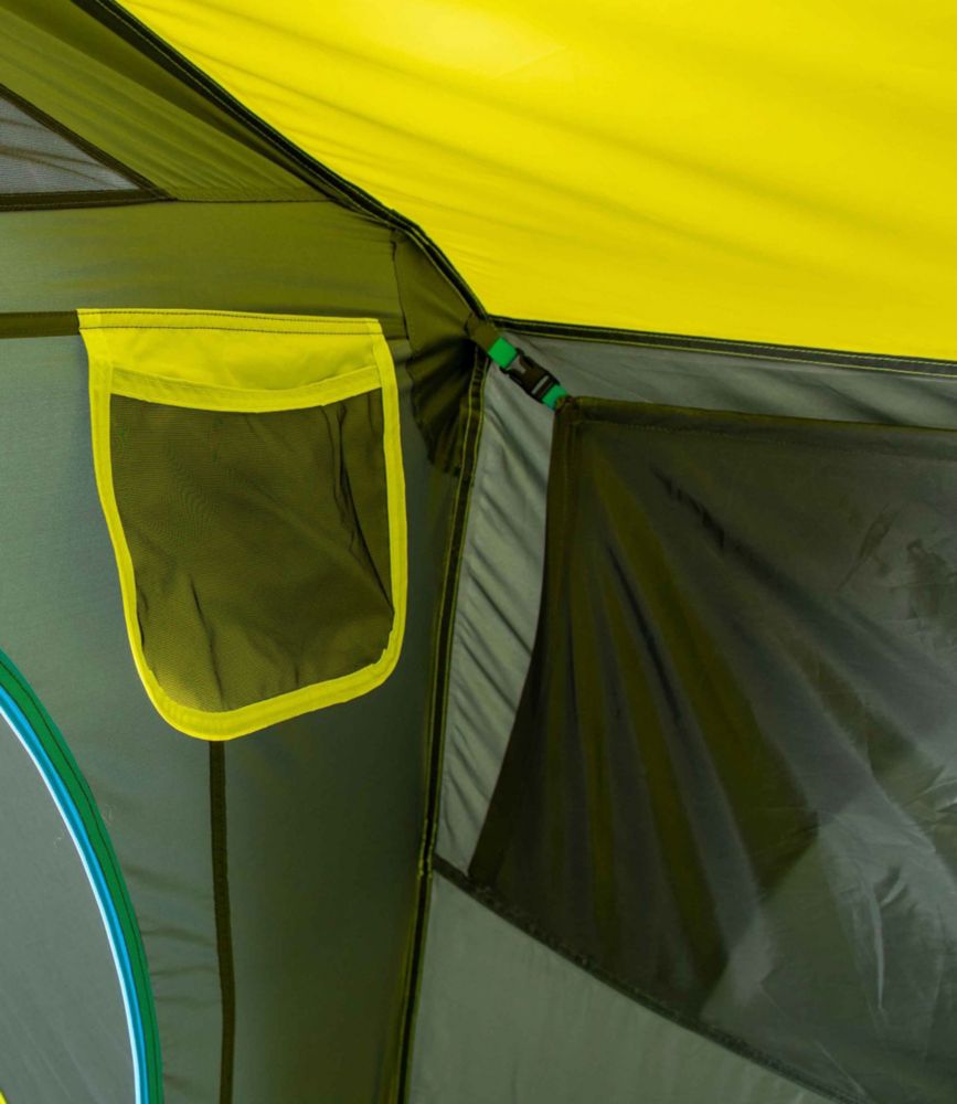 Nemo WagonTop 6-Person Tent | Tents at L.L.Bean