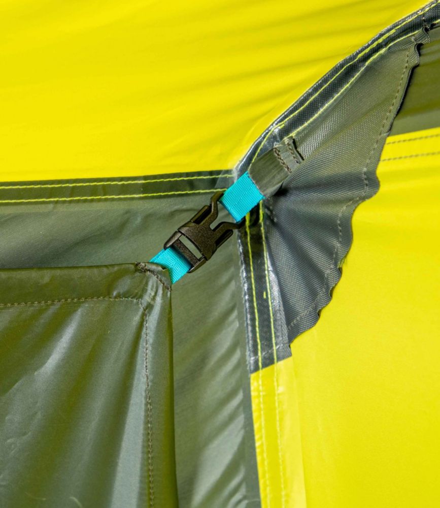 Nemo WagonTop 6-Person Tent | Tents at L.L.Bean