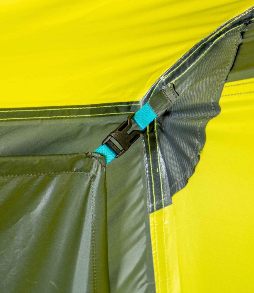 Nemo WagonTop 4-Person Tent | Tents at L.L.Bean