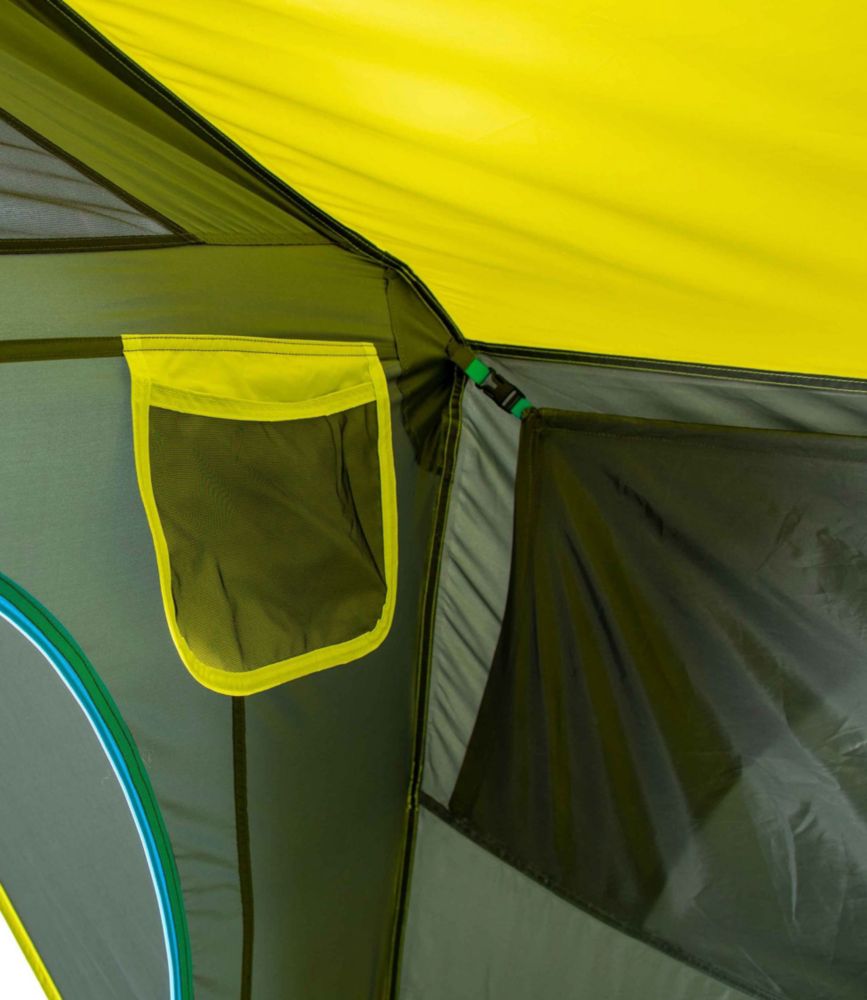 Nemo WagonTop 4-Person Tent | Tents at L.L.Bean