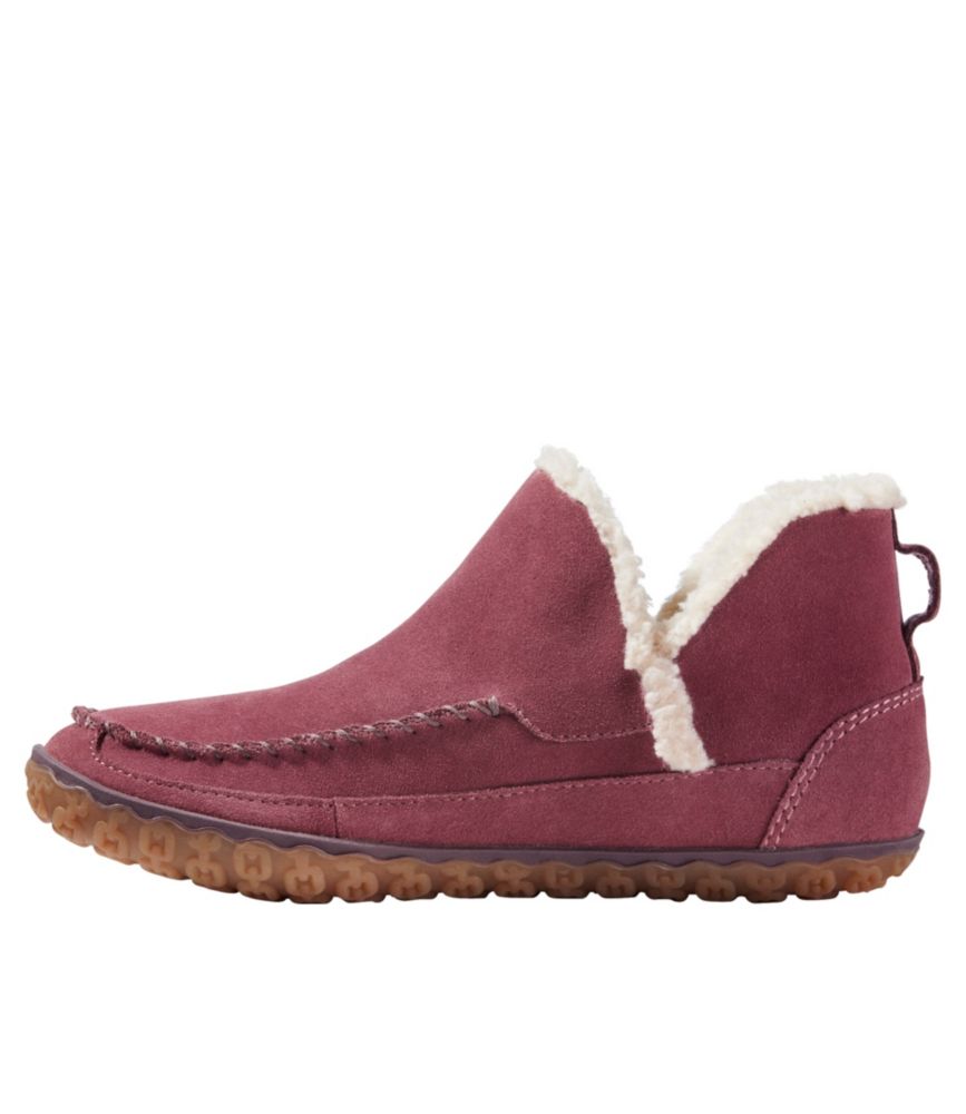 Women's Mountain Slippers, Boot Mocs | Women's Slippers on Sale at L.L.Bean