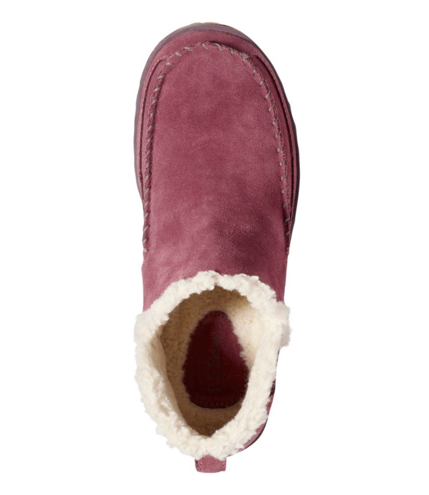 Women's Mountain Slippers, Boot Mocs | Women's Slippers on Sale at L.L.Bean