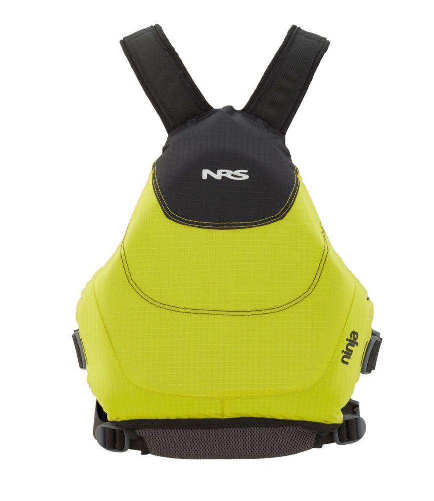 Adults' NRS Ninja PFD | Life Jackets & PFDs at L.L.Bean