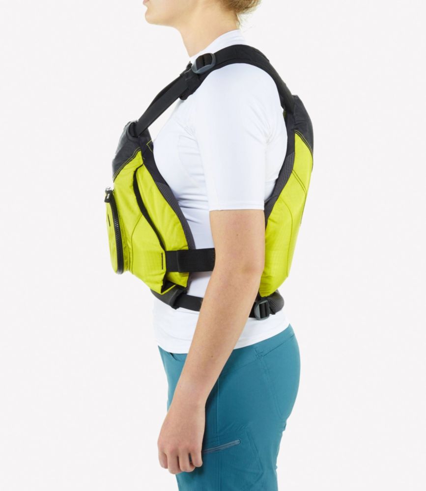 Adults' NRS Ninja PFD | Life Jackets & PFDs at L.L.Bean