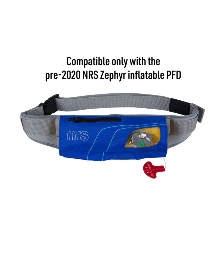 NRS Zephyr CO2 Re-Arming Kit, 16 gram | Personal Floatation Devices at ...