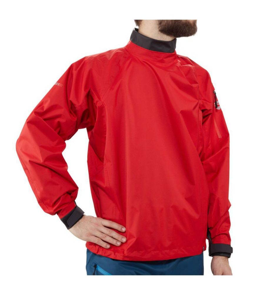 Men's NRS Endurance Splash Jacket | Men's at L.L.Bean