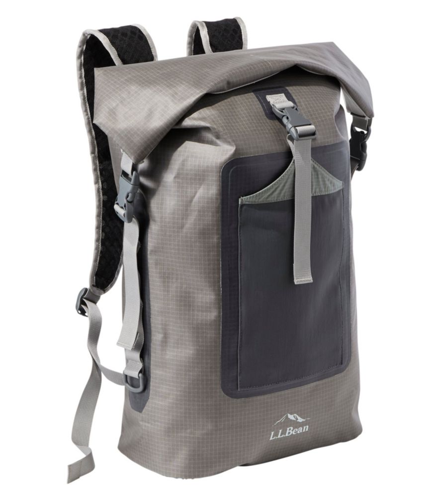 Adventure Pro Waterproof Day Pack, 26 L | Hiking at L.L.Bean