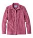 Women's Comfort Corduroy Relaxed Shirt | Shirts & Button-Downs at L.L.Bean