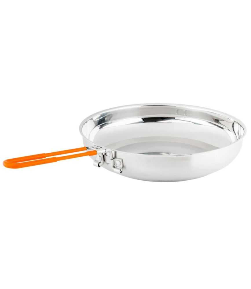 GSI GLasier Troop Frypan 10" | Cookware at L.L.Bean