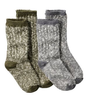 Women's Socks | Clothing at L.L.Bean