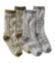 Adults' Cotton Ragg Sock, 2-Pack | Socks at L.L.Bean