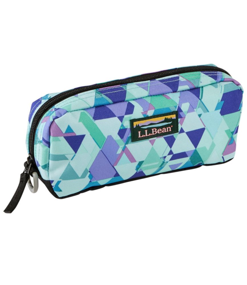 Pencil Case, Print | Accessories at L.L.Bean