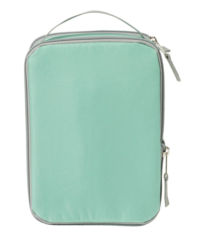 Expandable Lunch Box